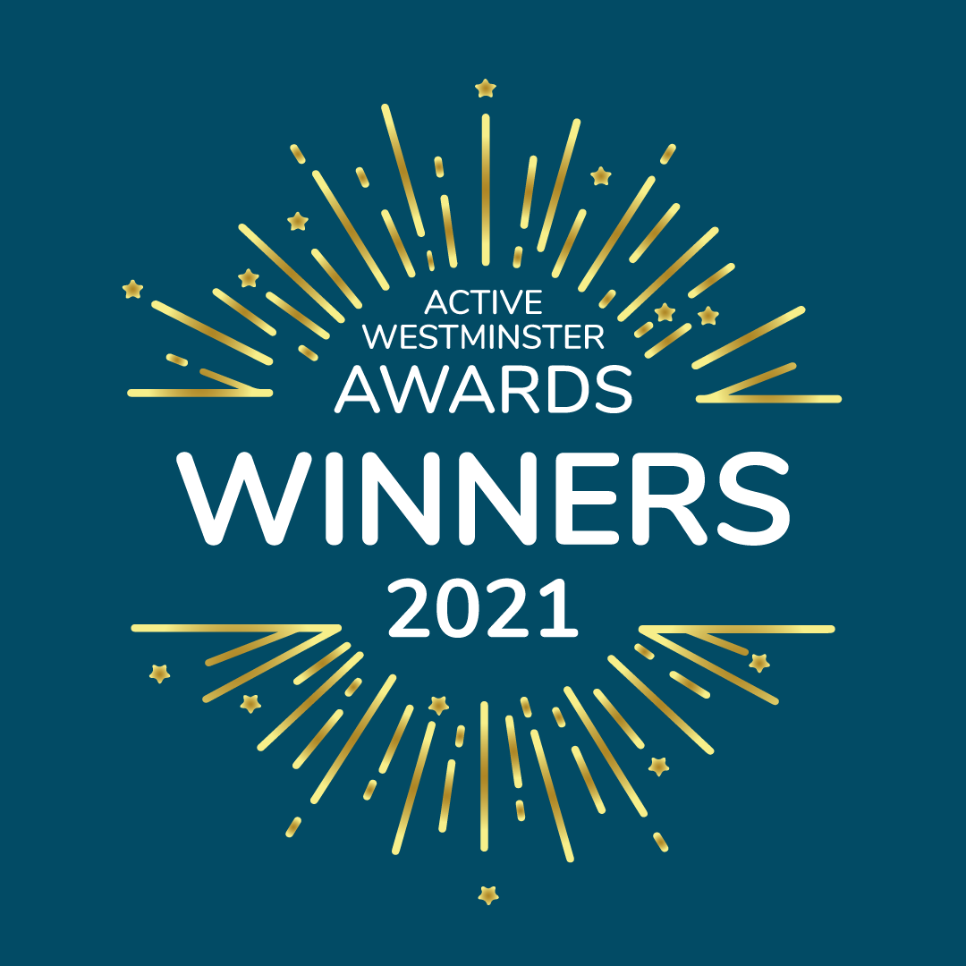 ActiveWestminster Awards - ActiveWestminster