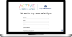 Home - ActiveWestminster