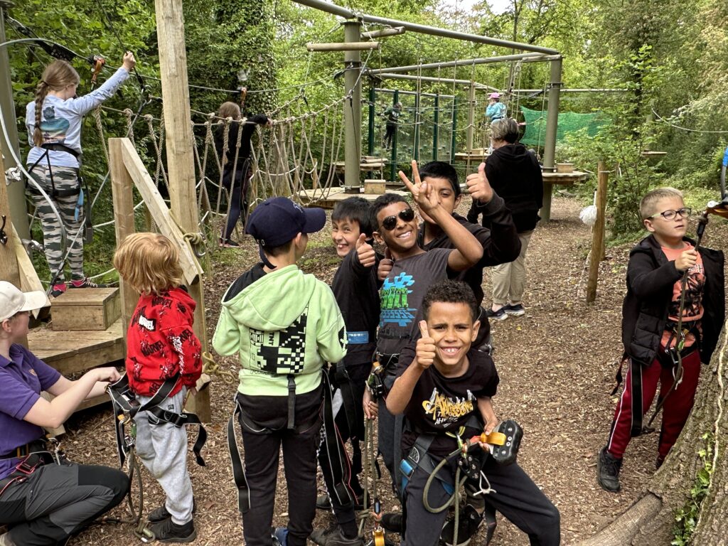 Sayers Croft - ActiveWestminster