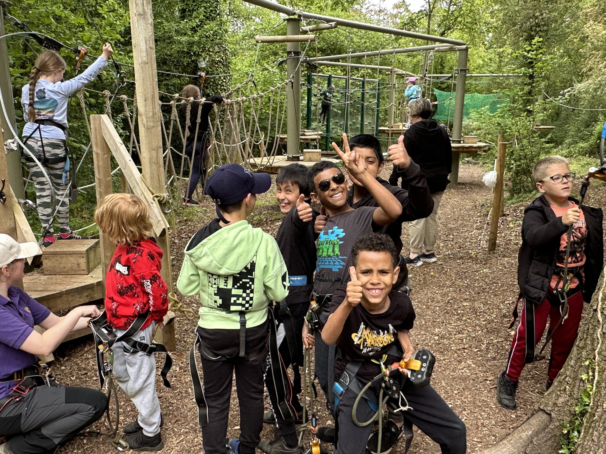 Sayers Croft - ActiveWestminster