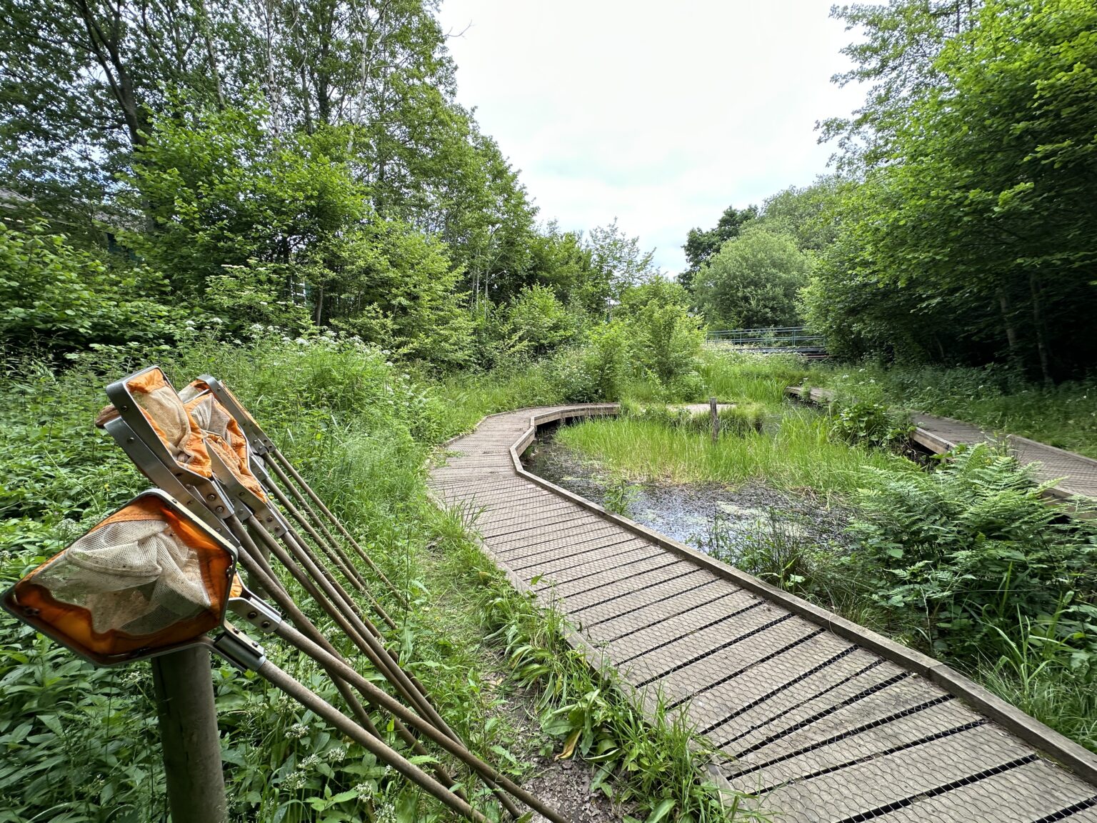 Facilities - ActiveWestminster