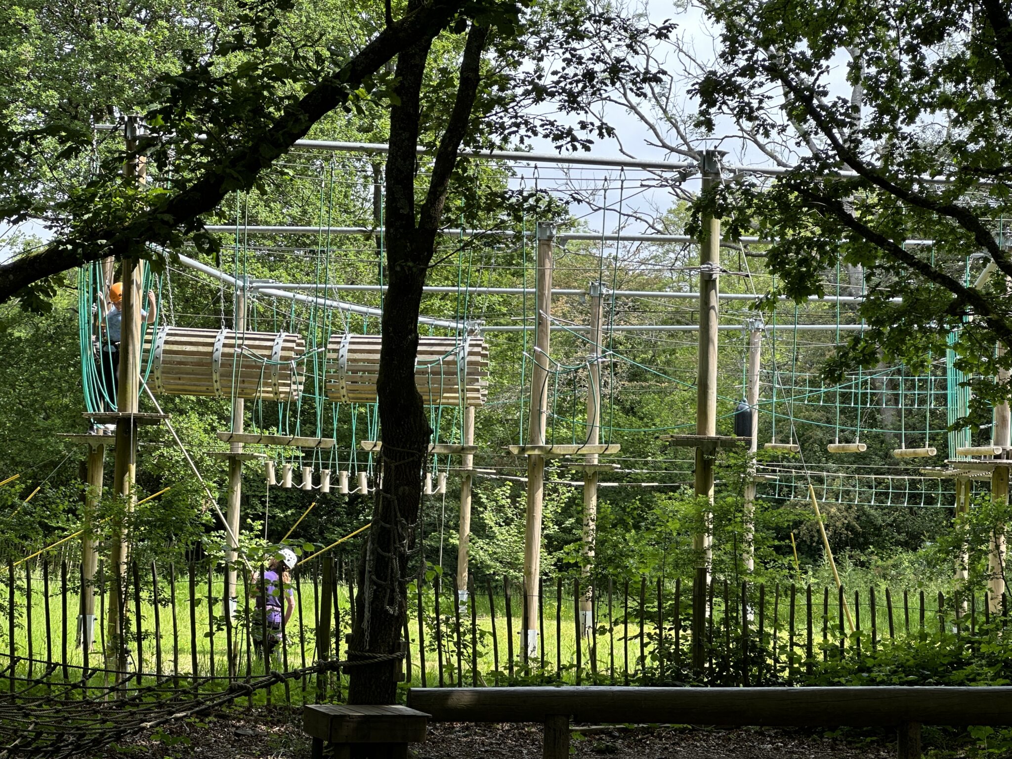 Sayers Croft - ActiveWestminster