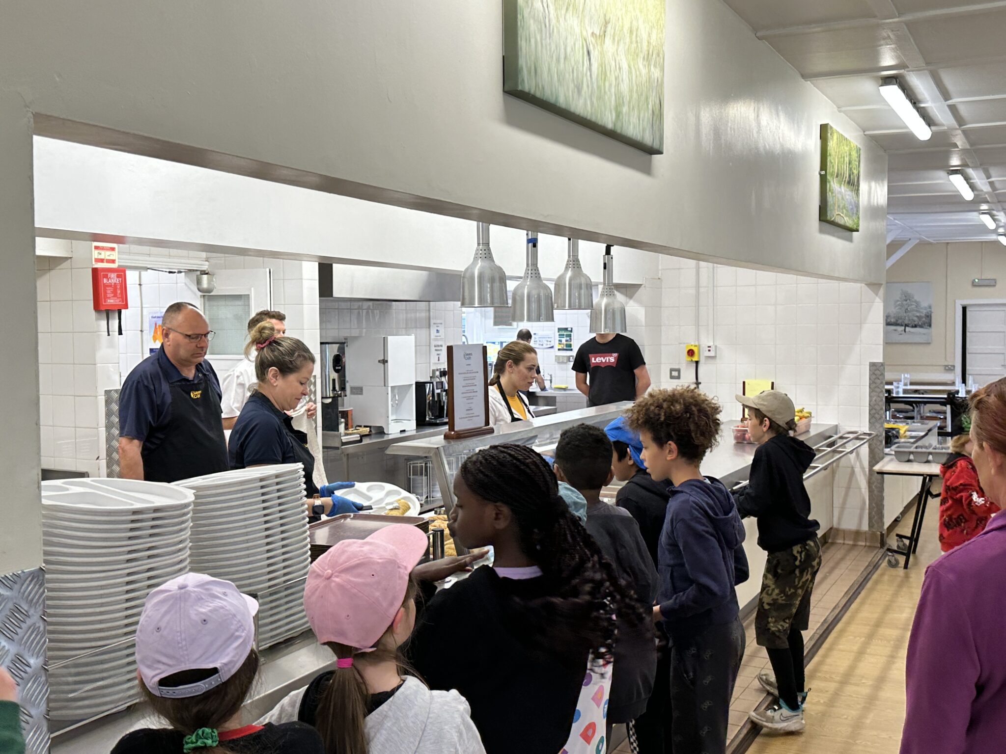 Facilities - ActiveWestminster