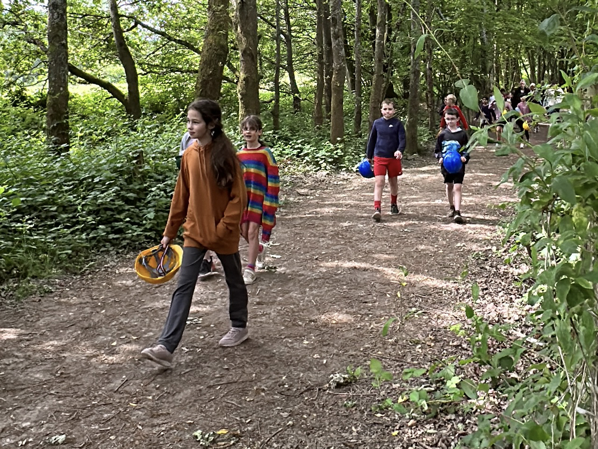 Sayers Croft - ActiveWestminster