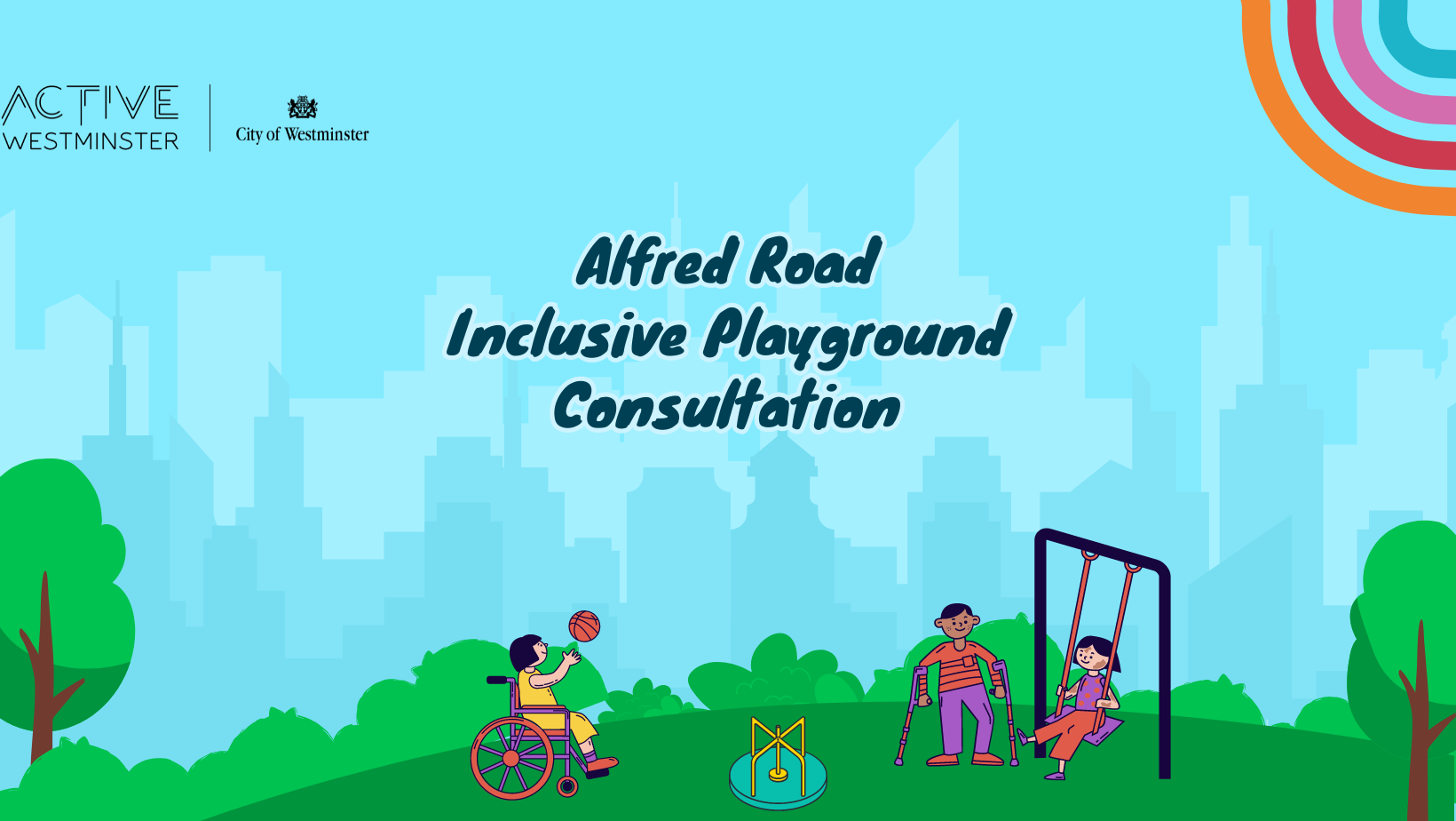 The Alfred Road Publication Consultation Survey is now open until ...