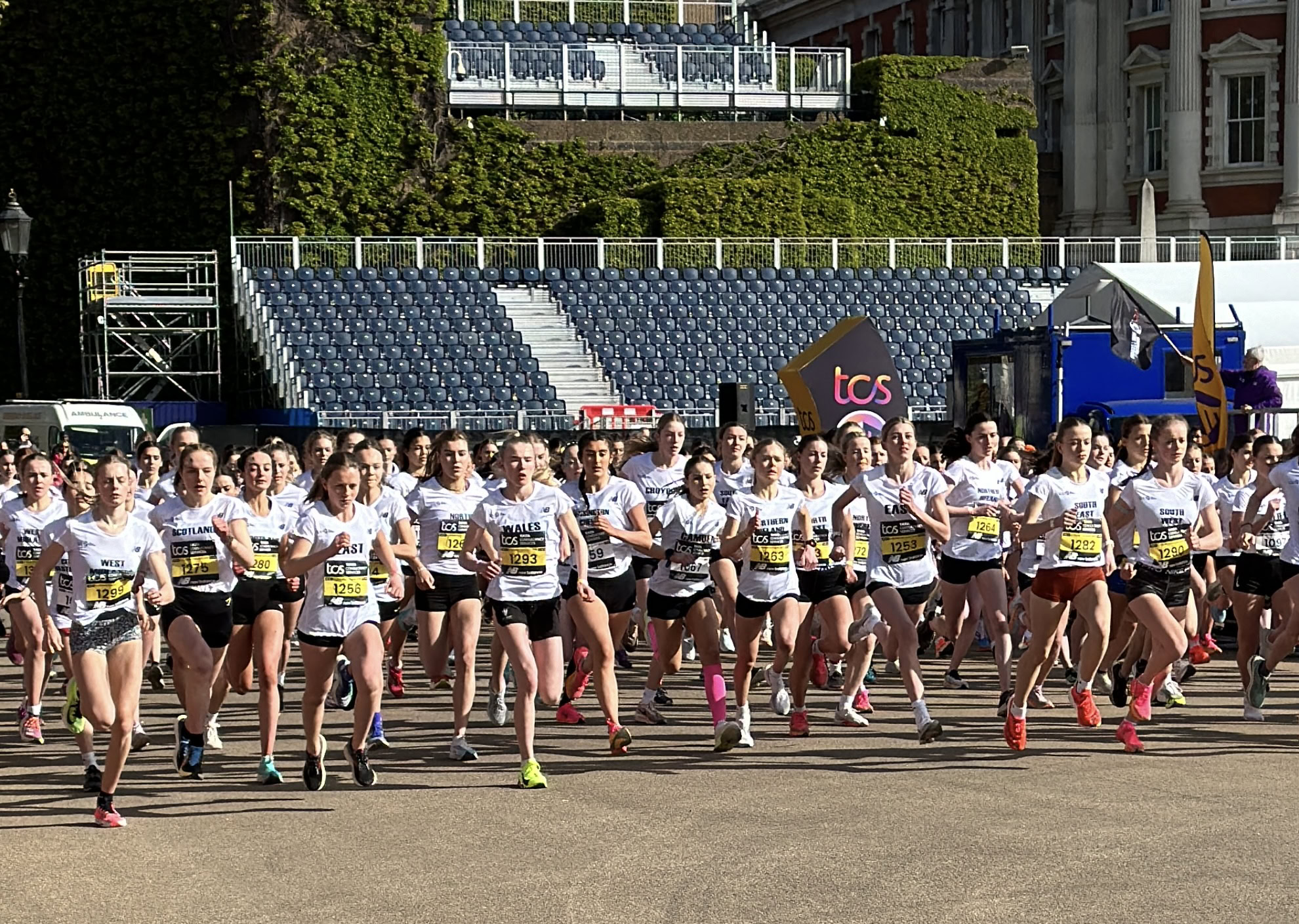 Home - ActiveWestminster