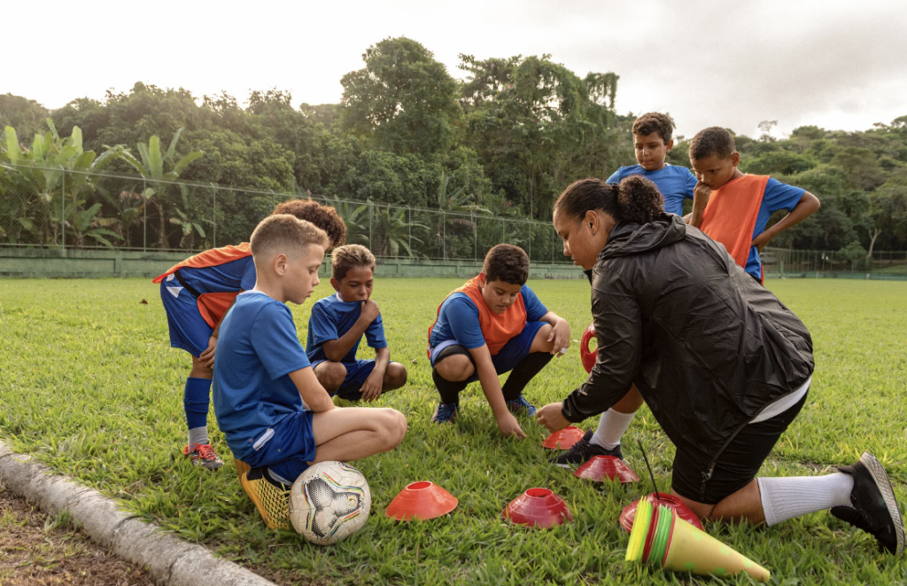Westminster Leisure Centres - ActiveWestminster