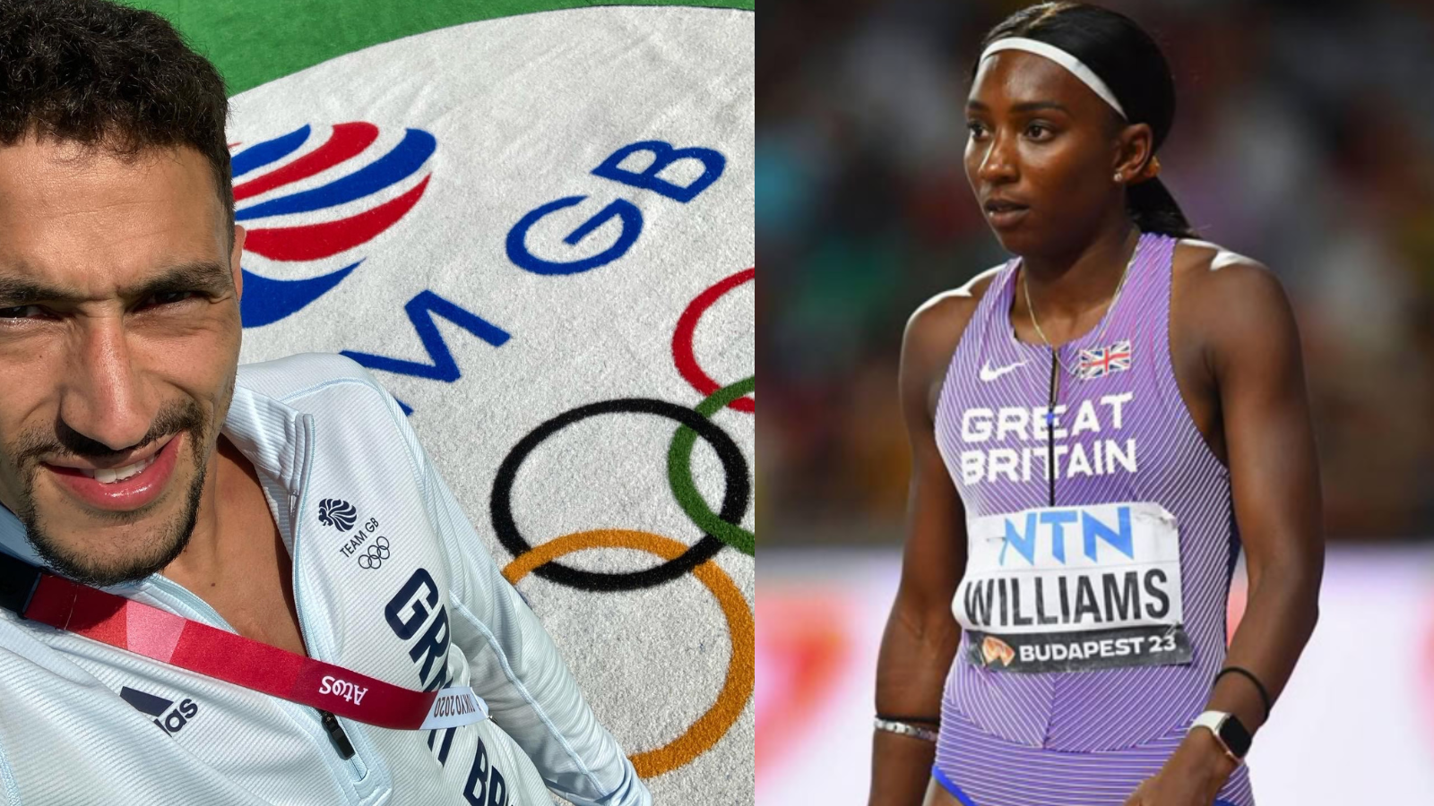 Congratulations to our Westminster 2024 Olympians! - ActiveWestminster