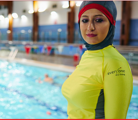 Register Now to attend the National Pool Lifeguard Qualification ...