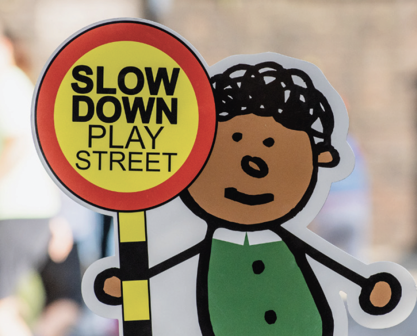 Have Your Say on Westminster Play Streets Proposals - ActiveWestminster