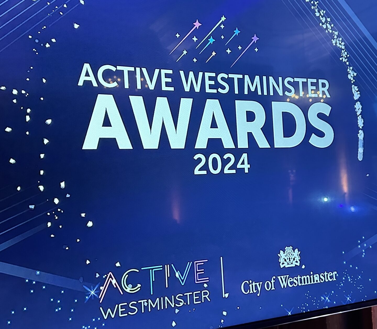 Home - ActiveWestminster