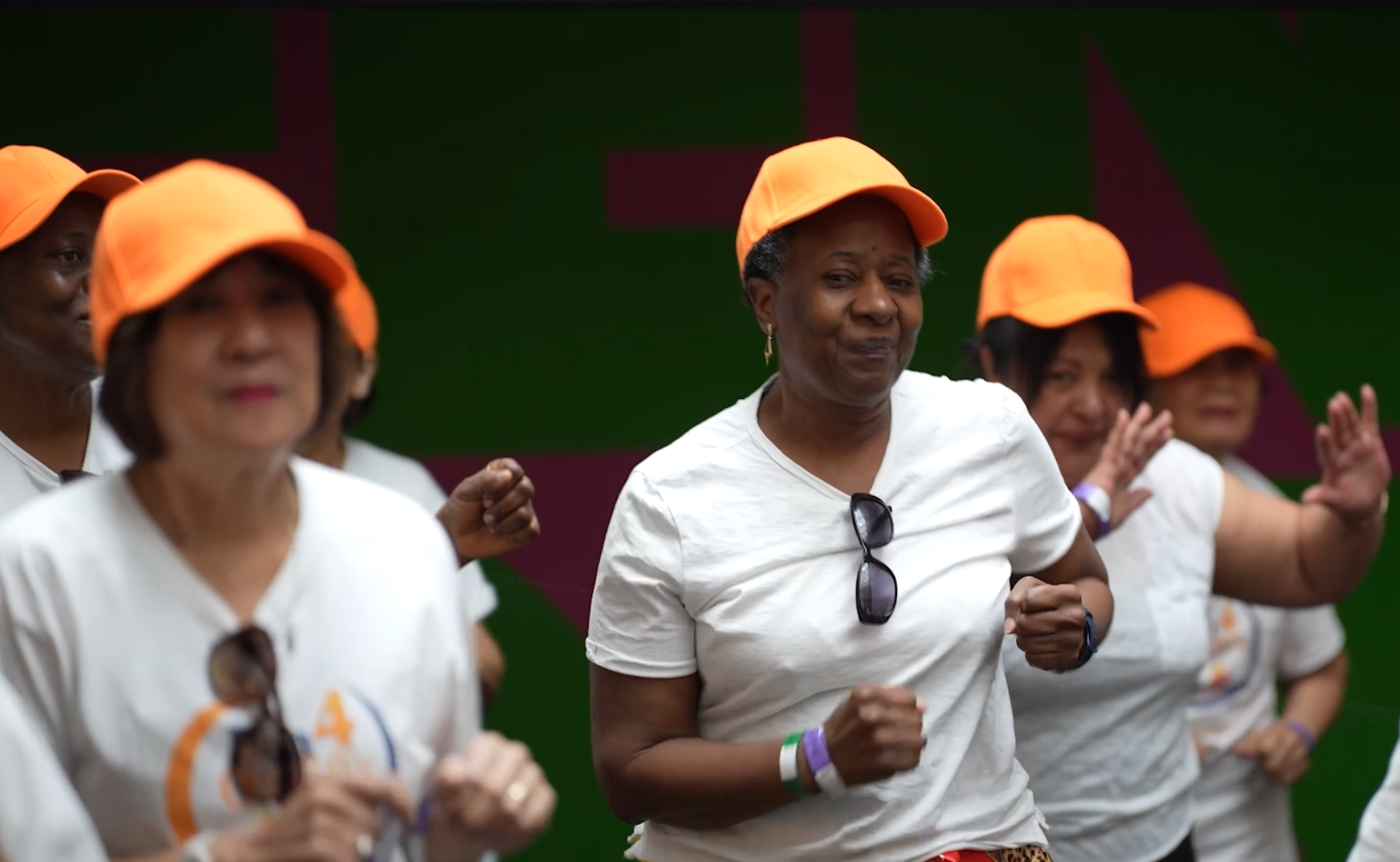 ActiveWestminster Strategy 2024 - 2028 - ActiveWestminster