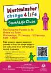 Change4Life Westminster - Your Health Journey Starts Here ...