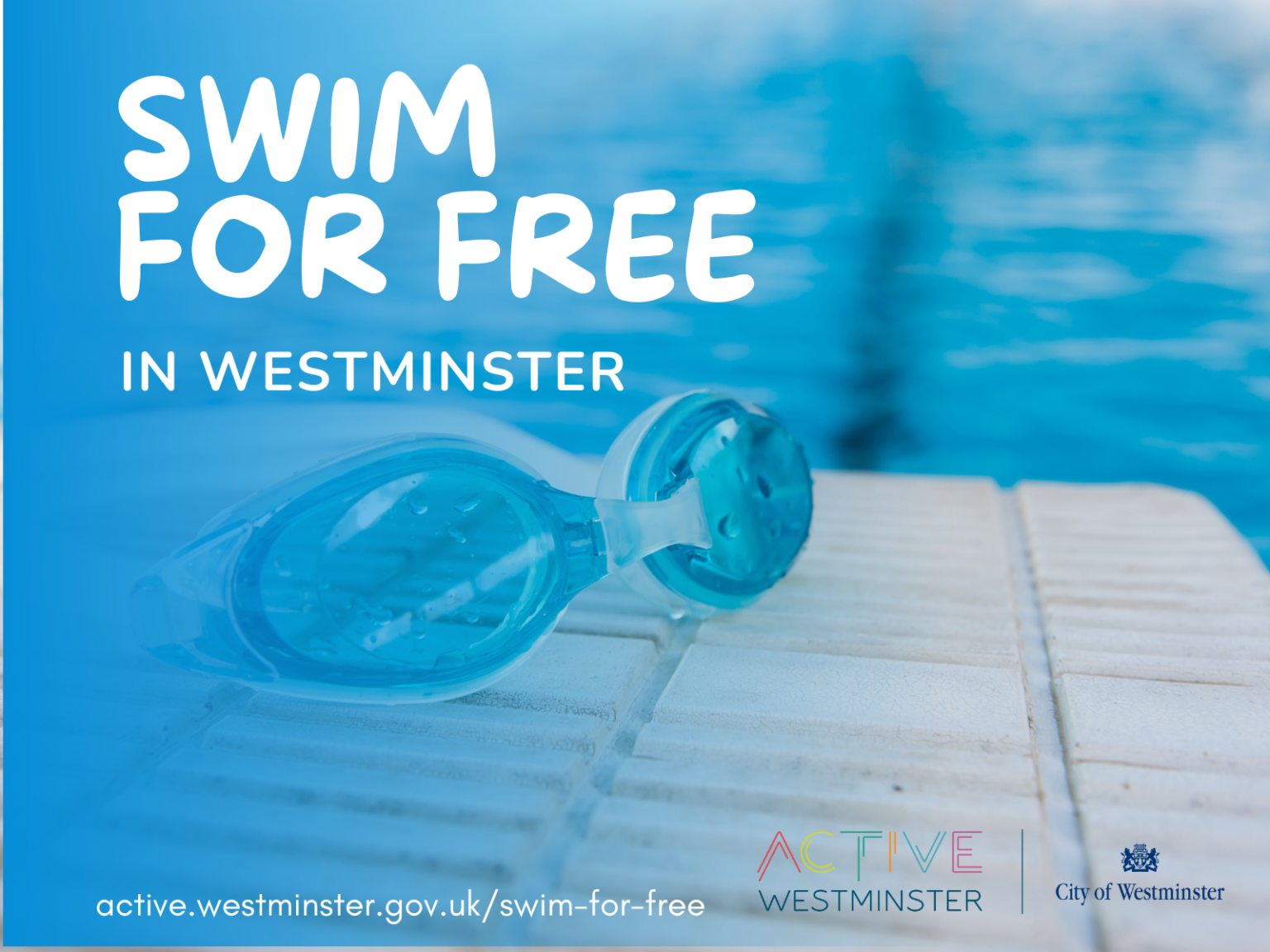 Home - ActiveWestminster