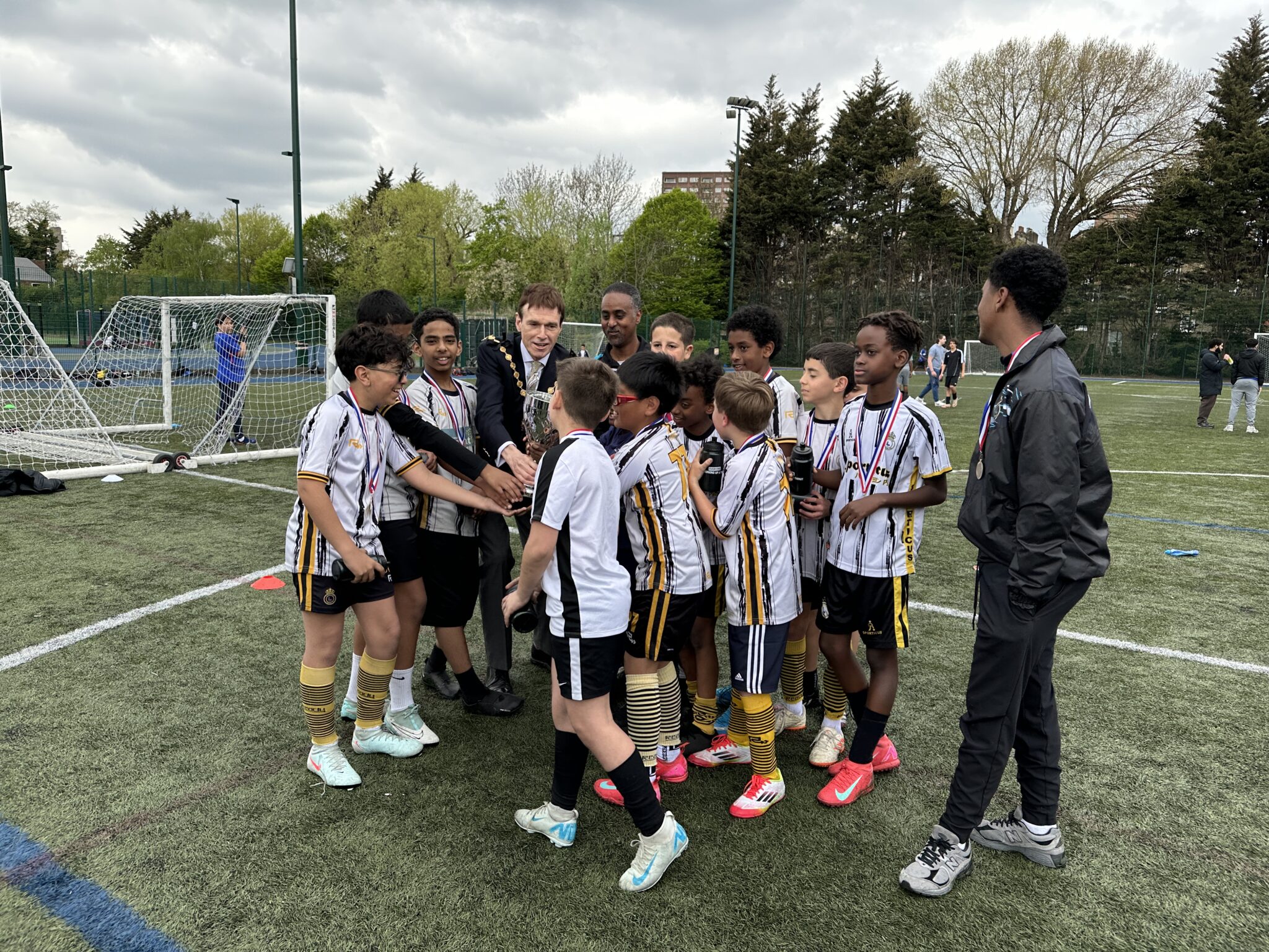 Home - ActiveWestminster