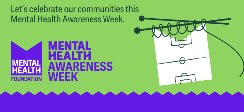 Your Community, Your Wellbeing: Get Involved This Mental Health ...