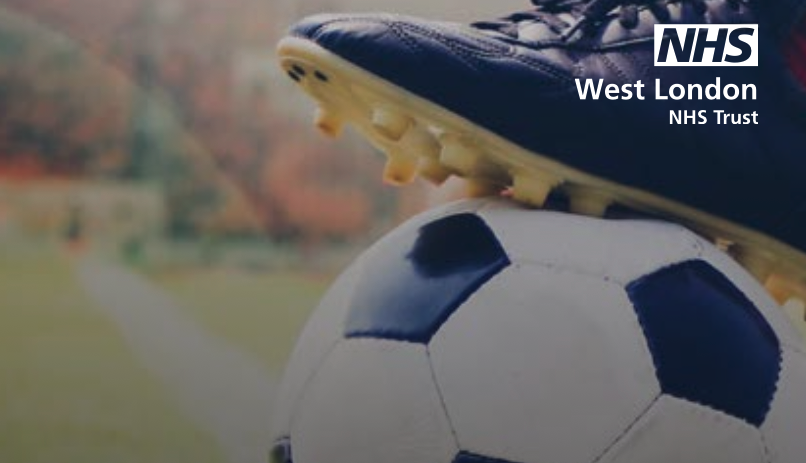 Your Weekly Boost: Football For Mind, Body And Community ...
