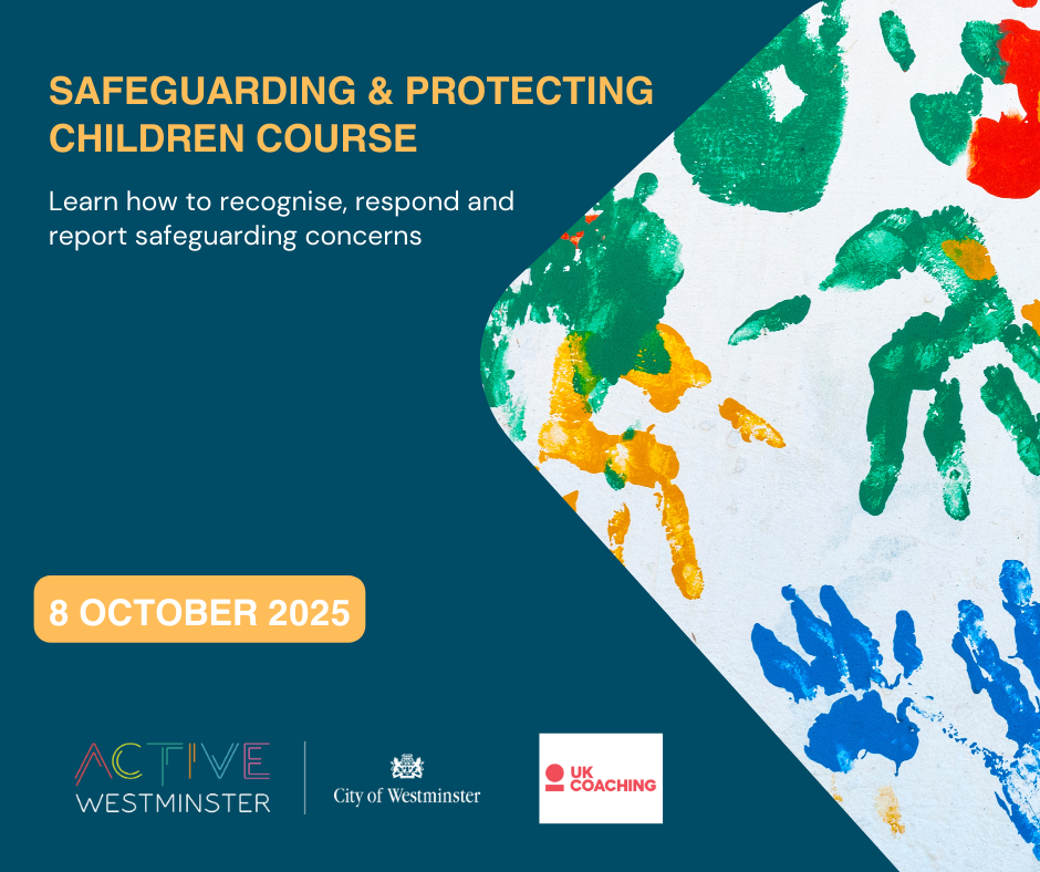 Secure Your Spot: Safeguarding And Protecting Children Workshop ...